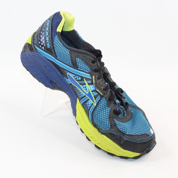 Brooks | Shoes | Brooks Mens Size 95 Adrenaline Asr Running Shoes ...